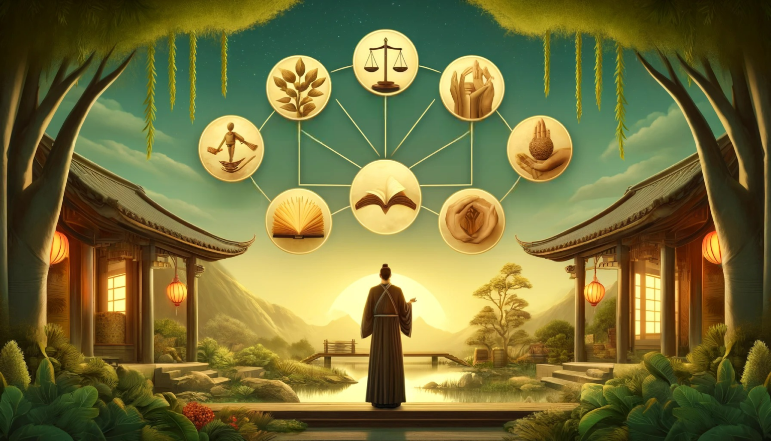 5 triết lí vàng của Khổng Tử về kinh doanh – Cuộc Đời Tự Do